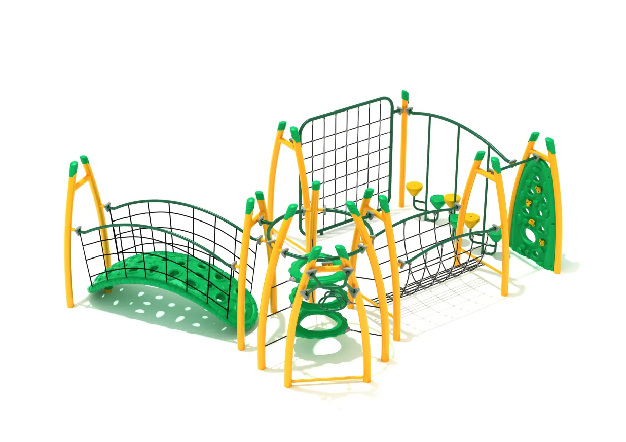 Magnet Cove - Molanda Playground Company - Illinois Playground Equipment